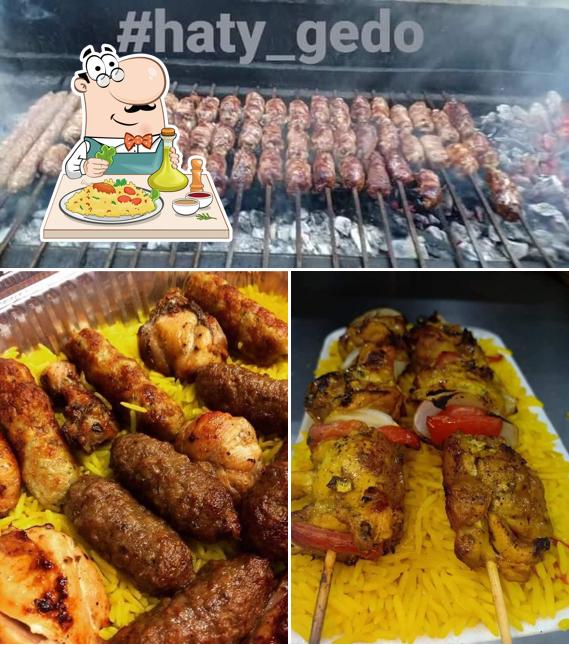 Haty Gedo Abdou restaurant, Египет - Restaurant reviews