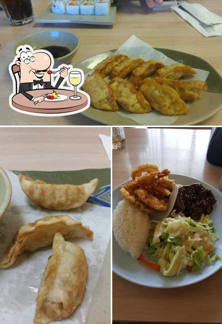 Honto Teriyaki II in Bonney Lake - Restaurant menu and reviews