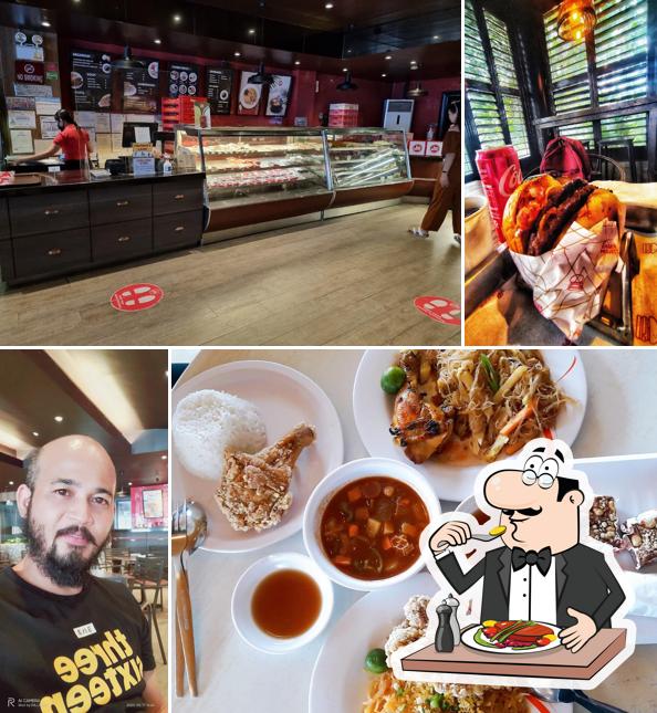 JD Bakery Cafe, Iloilo City - Restaurant menu, prices and reviews
