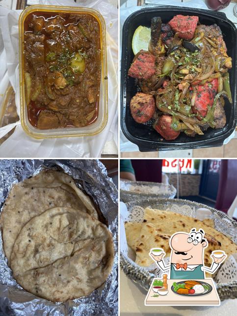 KESAR PUNJABI RESTAURANT in London - Restaurant menu and reviews