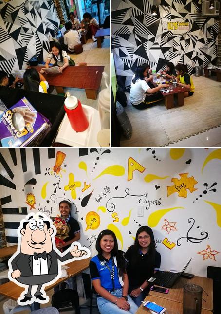Kuys' Avenue - Snack Bar and Sizzling House, Cabanatuan City, 2nd floor ...