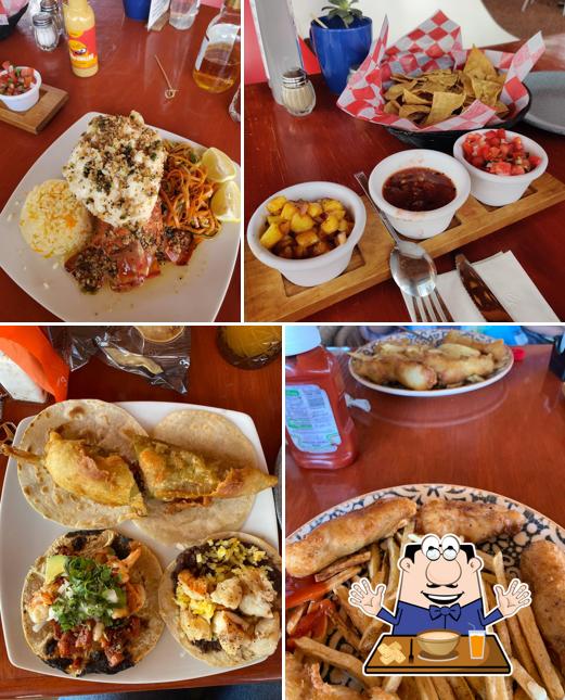 La Paceña, San Antonio Tlayacapan - Menú del restaurante, precios y reseñas