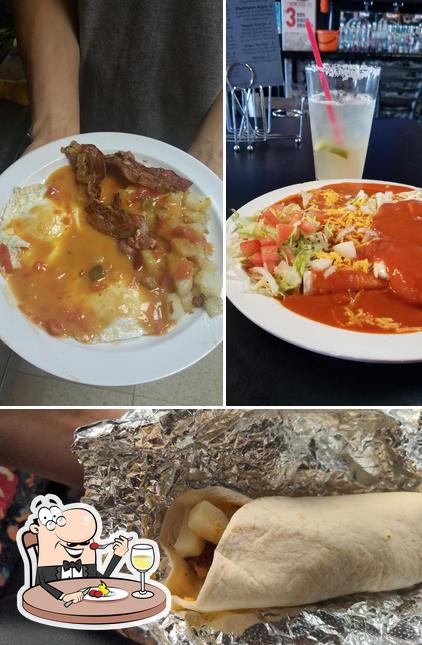 Lucero's Restaurant, Westminster - Restaurant menu, prices and reviews