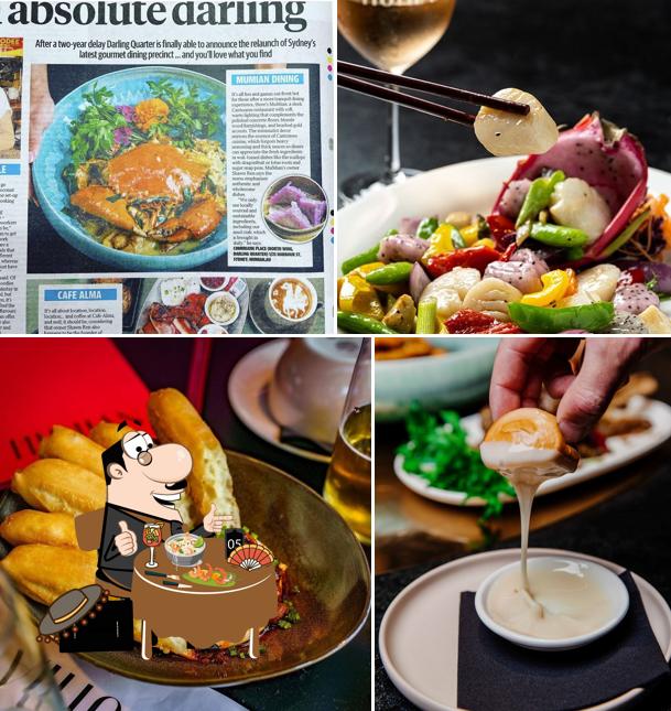 MuMian Dining, Sydney - Restaurant menu, prices and reviews