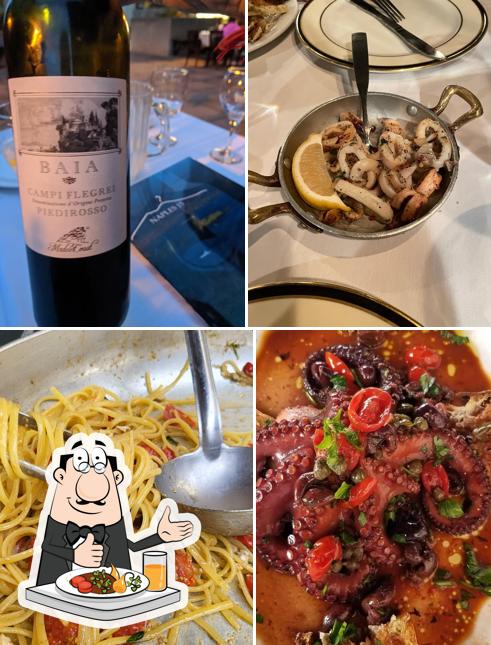 Naples 15, Madison - Restaurant menu, prices and reviews
