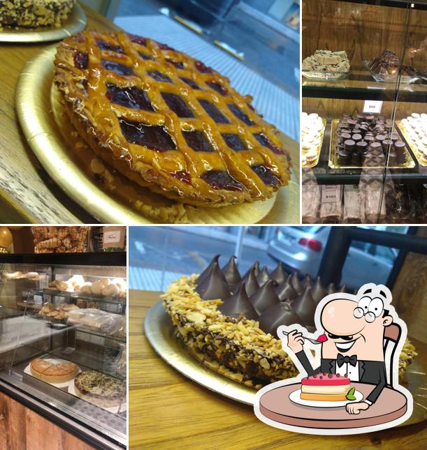 Panem - Panadería y Pastelería, Buenos Aires - Restaurant reviews