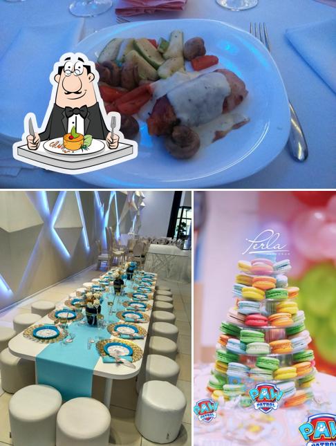 Restoran Perla, Niš - Restaurant menu, prices and reviews