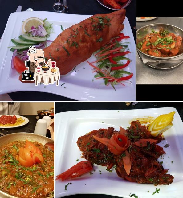 Quinton Balti, Walsall - Restaurant menu, prices and reviews