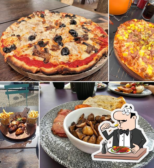 Best restaurants in Broadacres Shopping Centre Mall - Restaurant Guru
