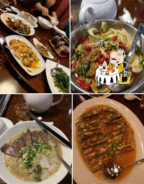 Restoran Ahao, Bekasi - Restaurant menu, prices and reviews