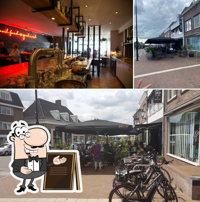 Sal do Mar, Rhenen - Carta del restaurante y opiniones