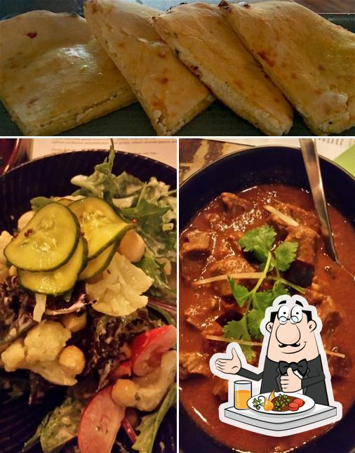 Sauma, Northbridge - Restaurant menu, prices and reviews