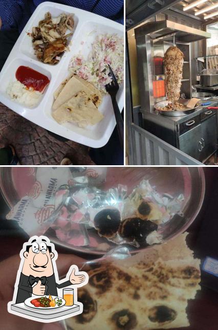 Shawarma Company, Bengaluru, 647 - Restaurant menu and reviews