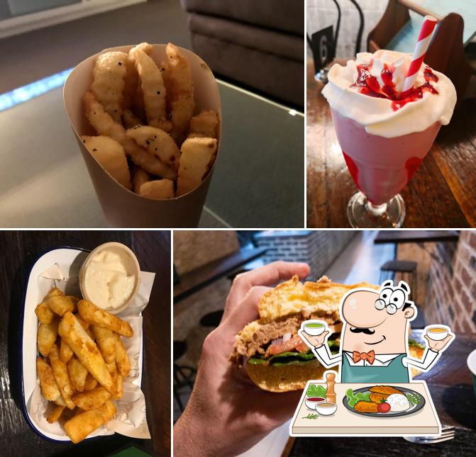 Best fast food restaurants in Newtown, winter 2024 - Restaurant Guru