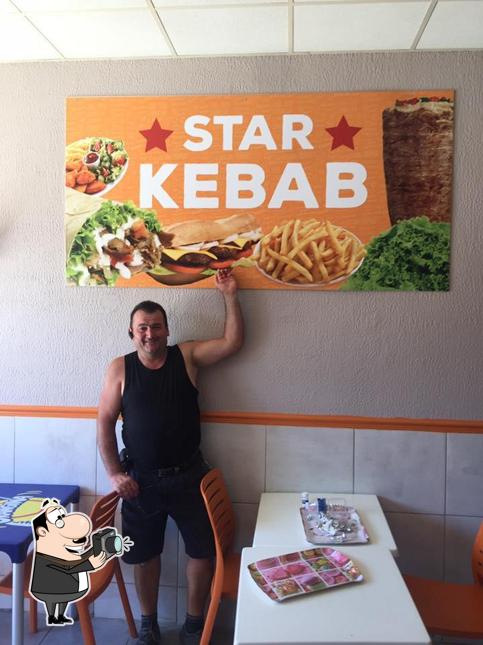 Star kebab restaurant, Le Pradet, 260 av de la 1 dfl - Restaurant reviews