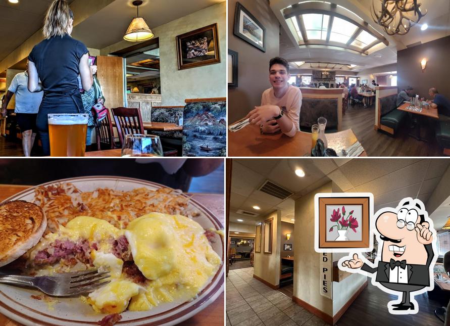 The Sunset Cafe in Cle Elum - Restaurant reviews