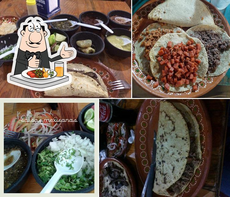 Restaurante Tacos Don Julio, Manzanillo - Carta del restaurante y opiniones