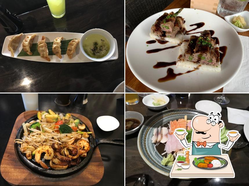 Top 5 restaurants with coconut shrimp in Leon, october 2024 ...