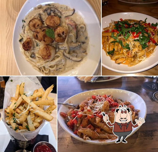 Top 10 restaurants in Novi, october 2025 - Restaurant Guru