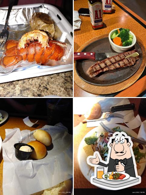 Sizzler in Tacoma - Restaurant menu and reviews