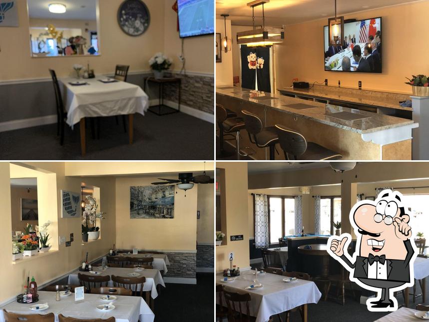 Star Garden, Cheektowaga - Restaurant menu, prices and reviews