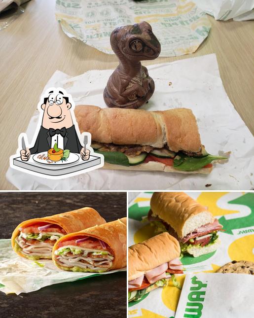 Top 4 sandwiches restaurants in Cedarville, october 2025 - Restaurant Guru