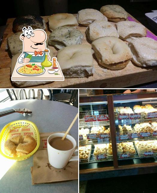 The Great Canadian Bagel, 3120 8 St E #101 in Saskatoon - Restaurant ...