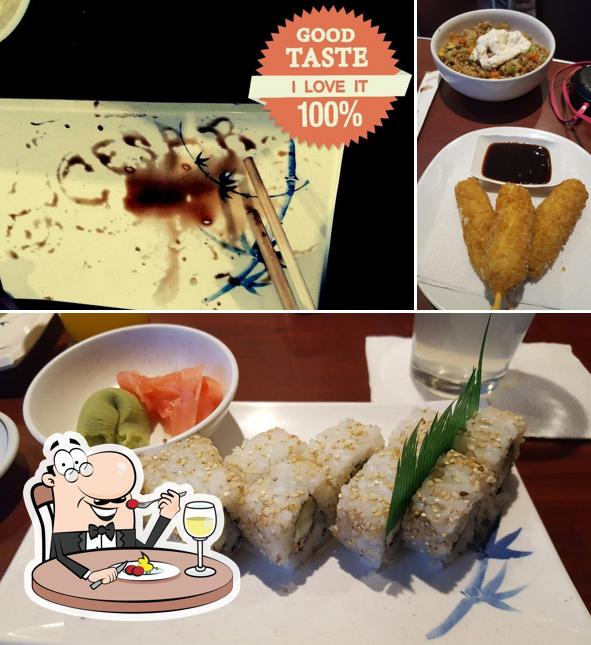 Tora Sushi, Ciudad de México - Menú del restaurante, precios y reseñas