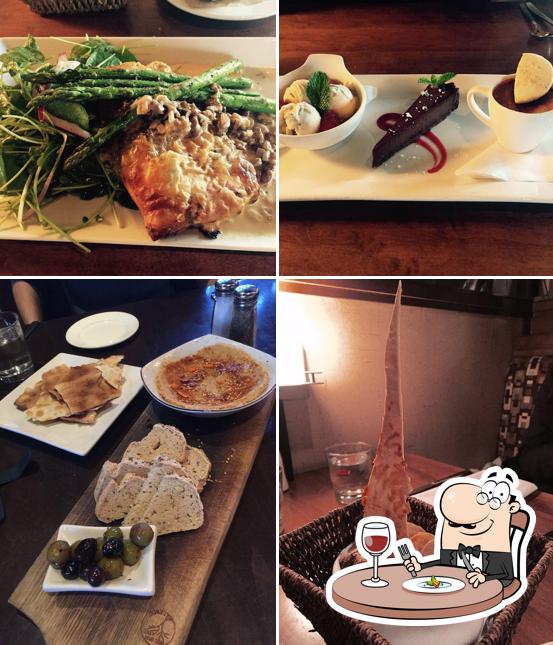 Wildcraft Grill + Long Bar, Waterloo - Restaurant menu, prices and reviews