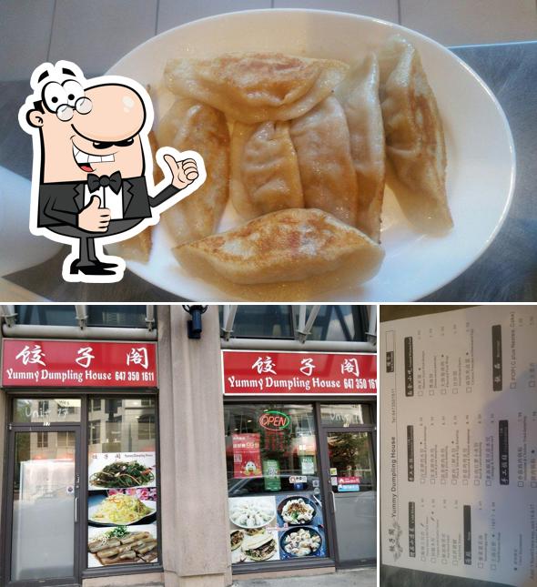 Yummy Dumpling House in Toronto - Restaurant reviews