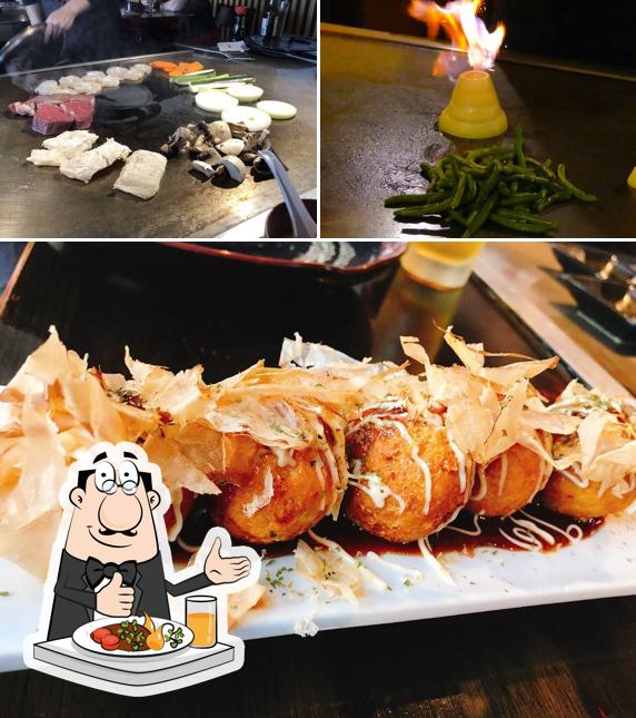 Daikoku Takapuna, Auckland - Restaurant menu, prices and reviews