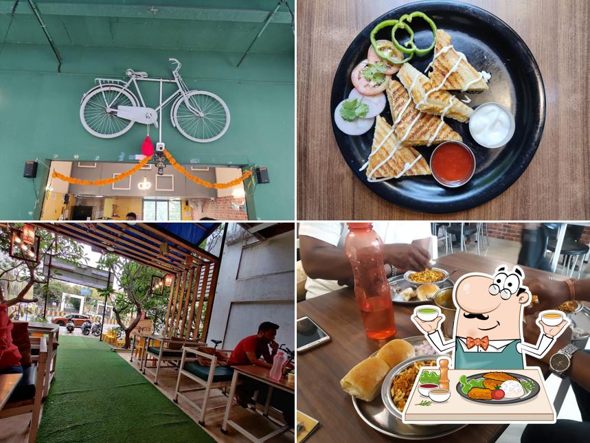 PUNE MISAL HOUSE, Pune - Restaurant reviews