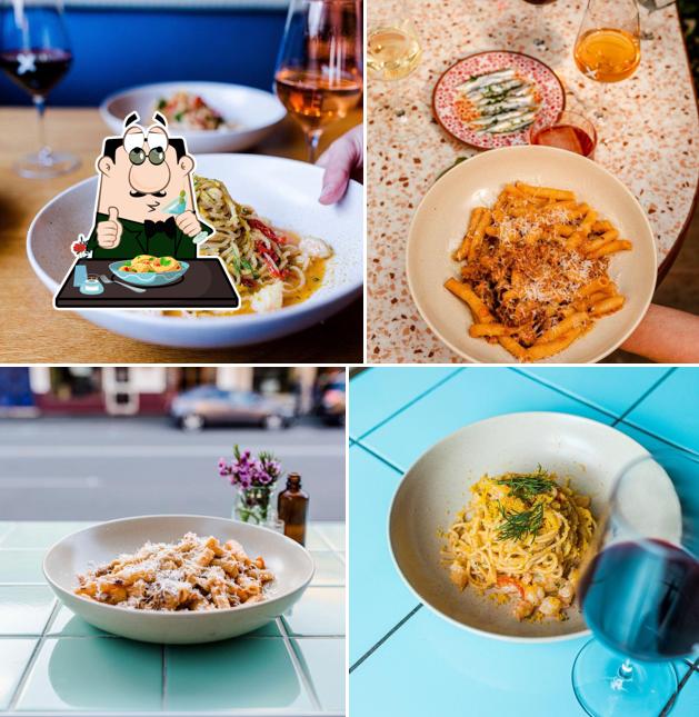 No Mafia, 252 William St in Northbridge - Restaurant reviews