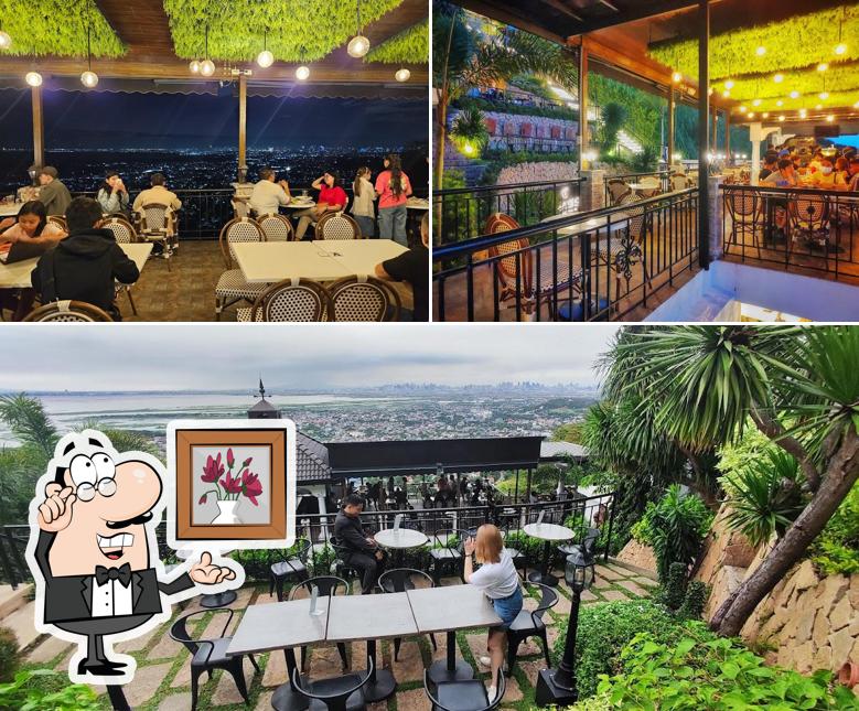 Escalera Cafe, Binangonan - Restaurant menu, prices and reviews