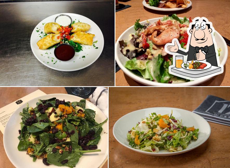 17 West, New Bremen - Restaurant menu, prices and reviews