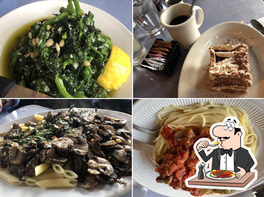 Edo's Squid in Richmond - Restaurant menu and reviews