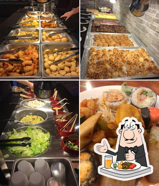 Restaurante Spring Buffet, Ithaca, 106 Fairgrounds Memorial Pkwy ...
