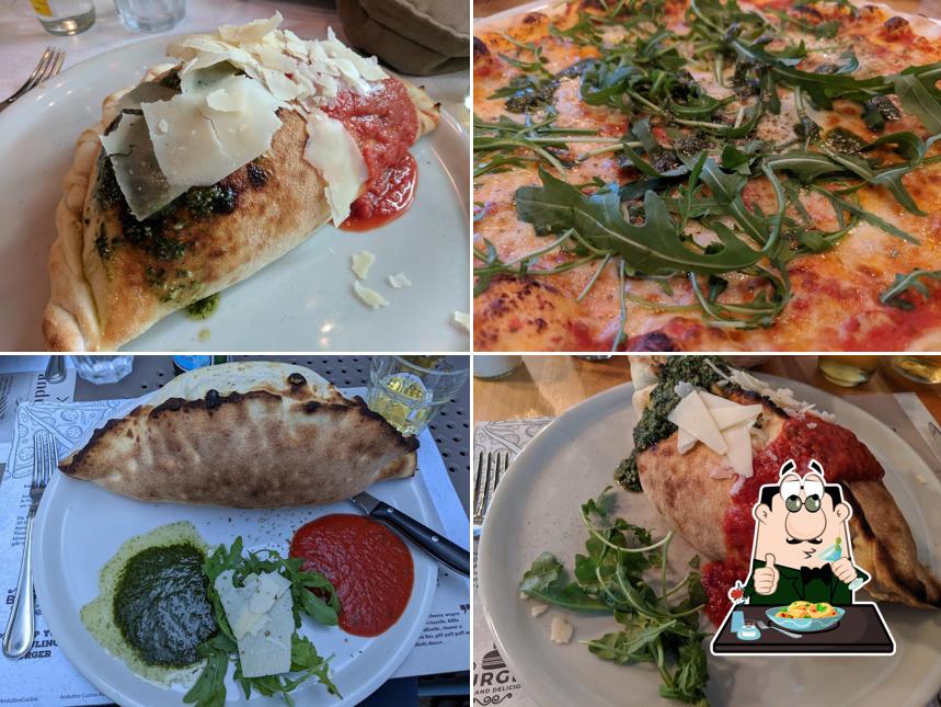 Andulino, Wallisellen - Menu e recensioni del ristorante