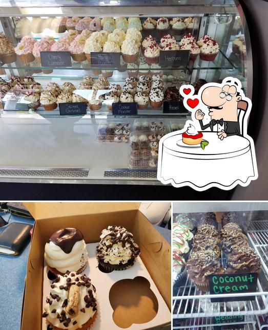 Baby Cakes Bakery, Conroe - Restaurant menu, prices and reviews