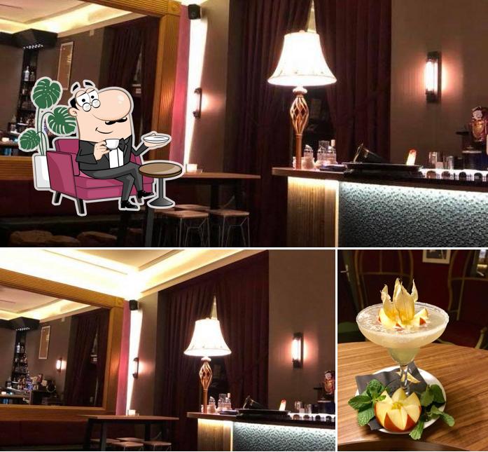 Bar-Kess, Berlin - Restaurant menu, prices and reviews