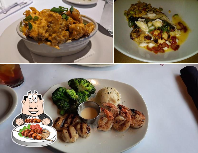 Bonefish Grill, Raleigh - Restaurant menu, prices and reviews