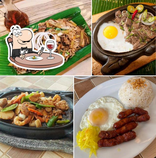 Buddy's, Makati, Ayala - Restaurant menu, prices and reviews