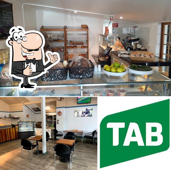 Cooktown Bakery in Cooktown - Restaurant reviews