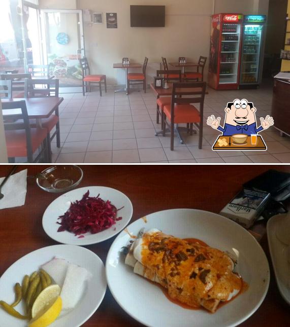 Elit Tantuni & Kavurma, Istanbul, Kürkçüler Cd. 45/3 - Restaurant reviews