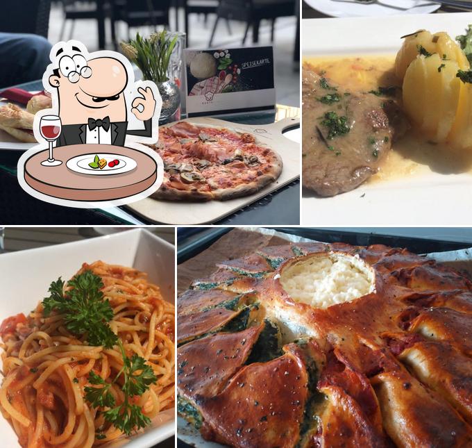 Cafe MP Stuttgart, Stuttgart - Restaurant reviews