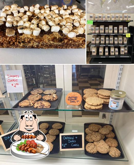 New Freedom Roasting Co. & Deli, New Freedom - Restaurant menu, prices ...