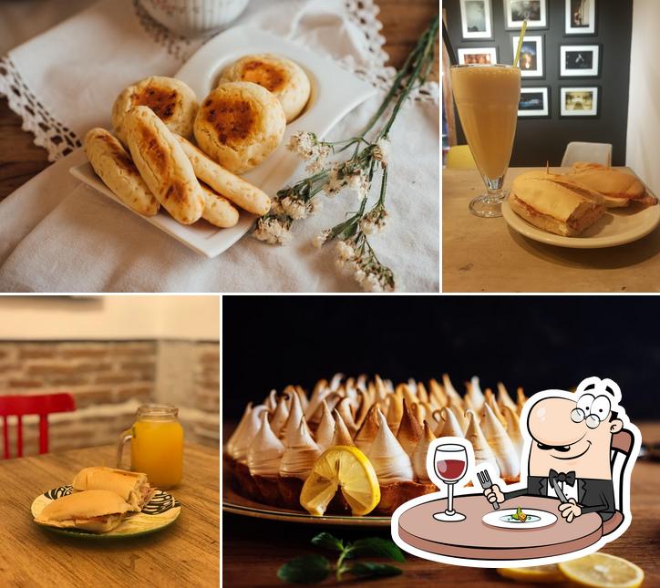 Los 7 mejores cafeterías en Salta, febrero 2026 - Restaurant Guru