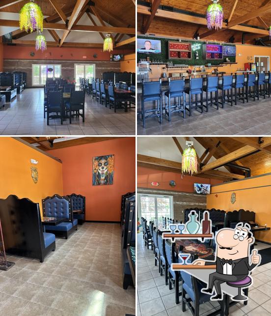 El Jefe Mexican Bar and Grill, West Seneca - Restaurant menu, prices ...