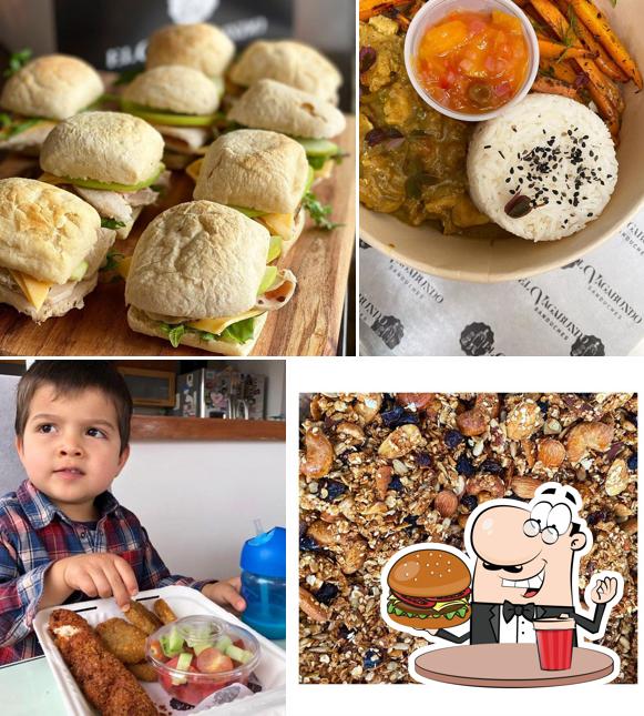 El Vagabundo, Bogotá - Menú del restaurante, precios y reseñas