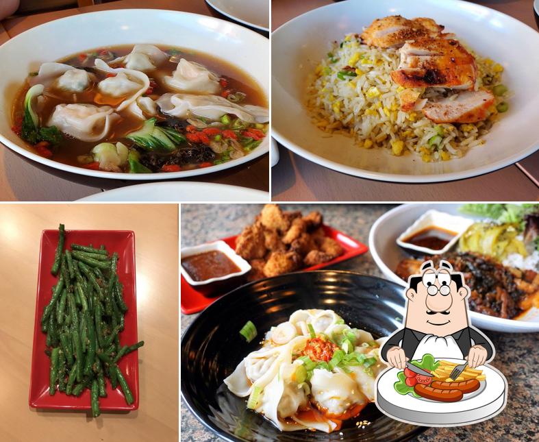 Fan Tang Asian Cafe, Kirkland - Restaurant menu, prices and reviews